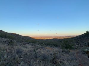 Day Hiking Dixie Mountain Loop: Tips and Directions